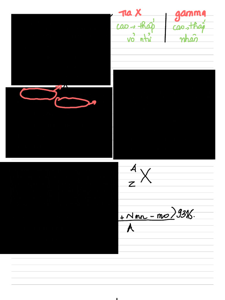 NG D NG B C X Ion Hoá 2a | PDF