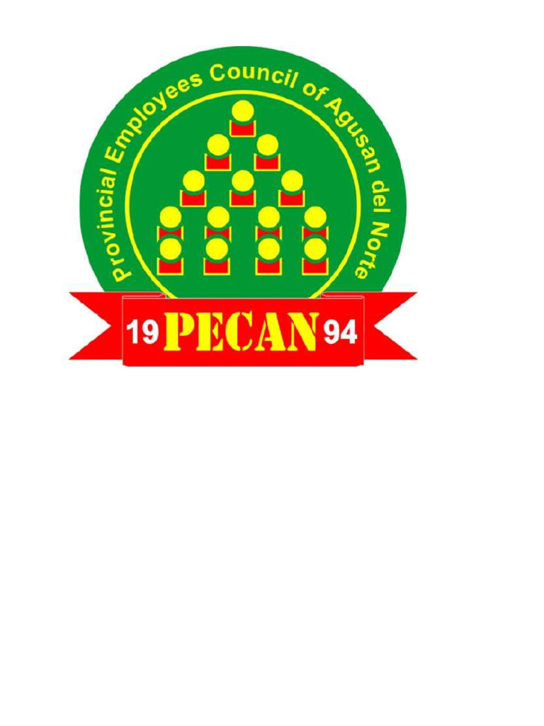 Pecan Logo | PDF