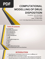 SwissADME: Drug Likeness Analysis Tool | PDF | Chemical Polarity ...