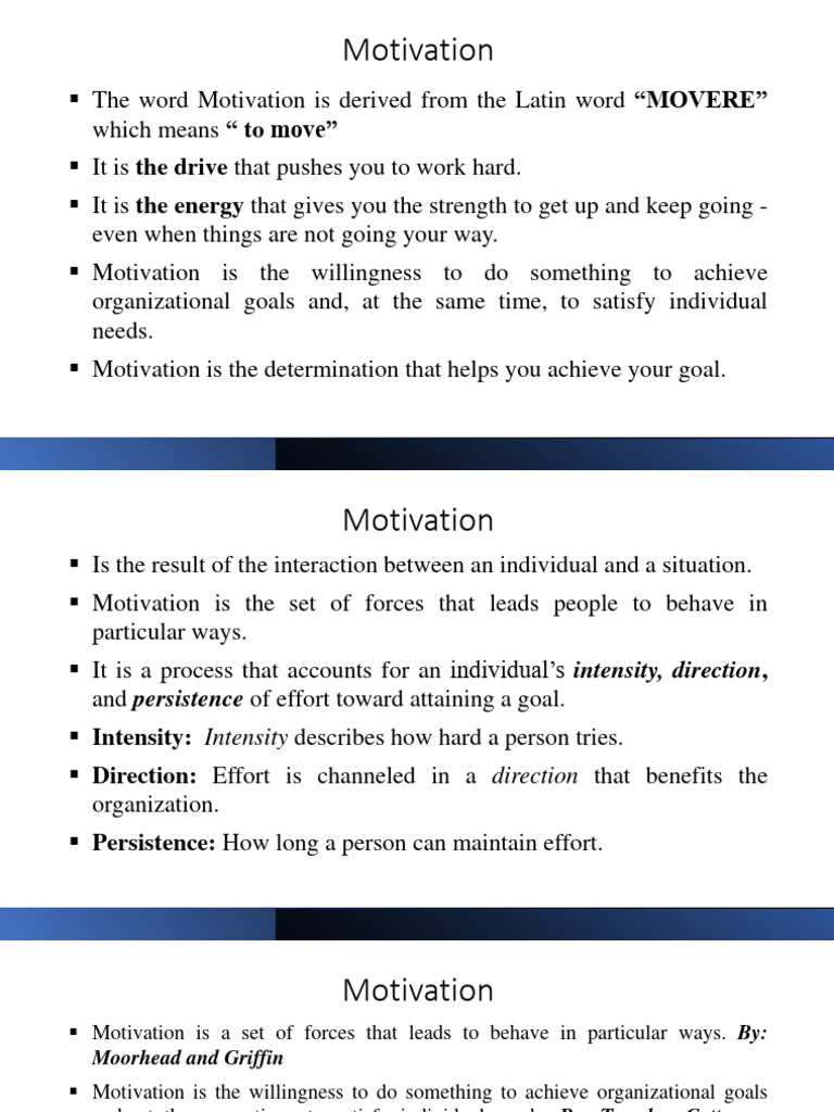 Veda File | PDF | Motivational | Motivation