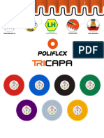 Catalogo Poliflex | PDF