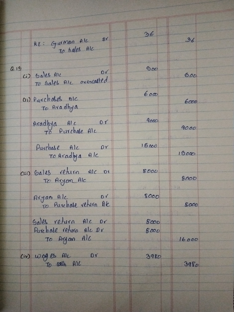 Acc Errors | PDF | Science & Mathematics