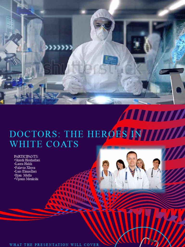 Doctors | PDF | Physician | Medicine