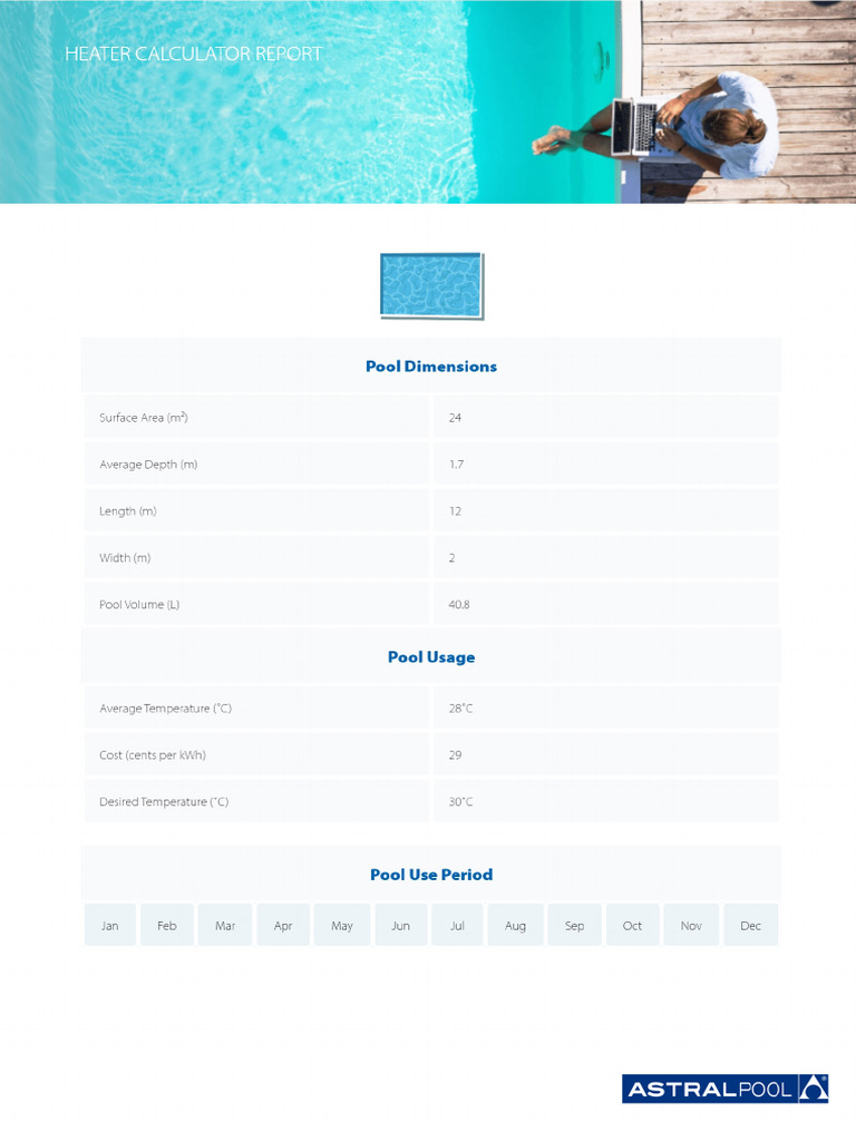 Heat Pump Calculator | PDF