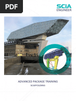 Stiffness Modifiers As Per Is Code-Etabs Application | PDF | Beam ...