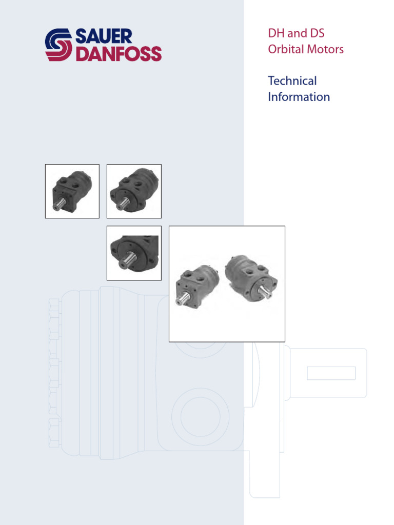 5d8e152f8c0c4 DH Datasheet | PDF | Mechanical Engineering
