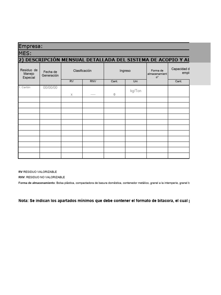 200_4030_98_1667856724_Formato-bitacora (2) | PDF