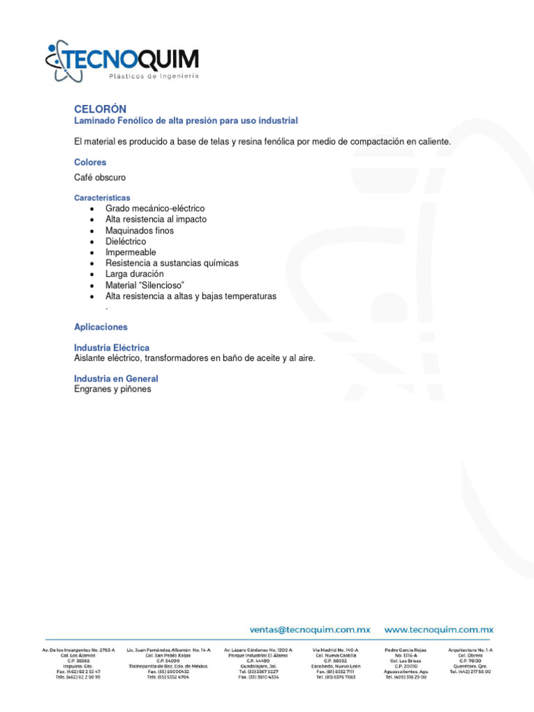 Celoron | PDF