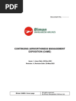 AMOS Training Manual REV 0 20122022 | PDF | Menu (Computing) | Computing