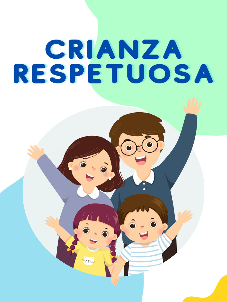 Crianza Respetuosa y Tap en Niños | PDF | Escuchando | Atención