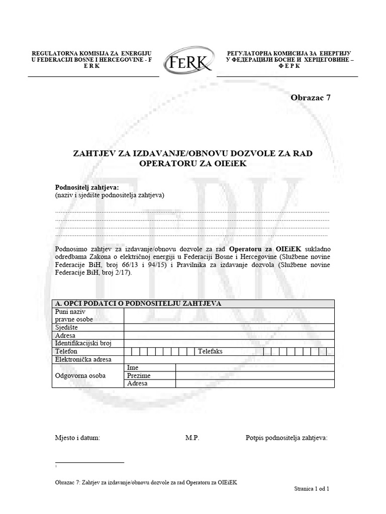obrazac_7_zahtjev_operator_oiek_hr | PDF
