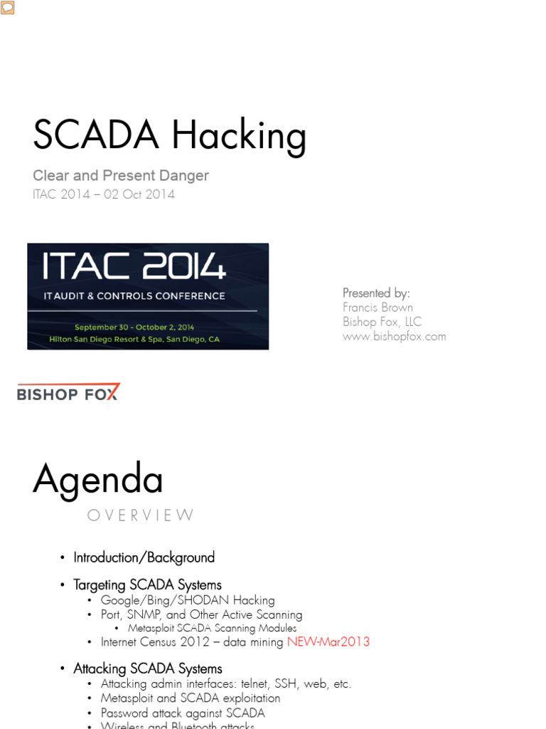 Scada Hacking Pdfdrive Pdf Scada Port Computer Networking