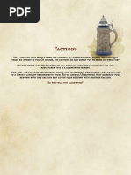 5e Firearm Rules | PDF | Firearms | Shotgun