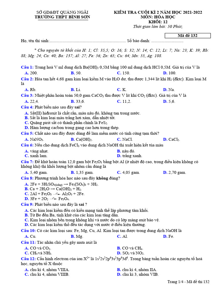 KTCK2 CK2-12 132 | PDF