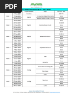 VLSI Design Elearn Guide | PDF | Login | Hardware Description Language