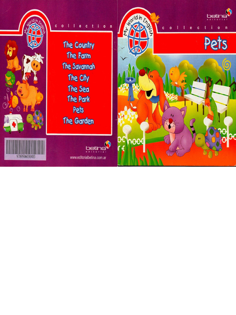 Pets | PDF
