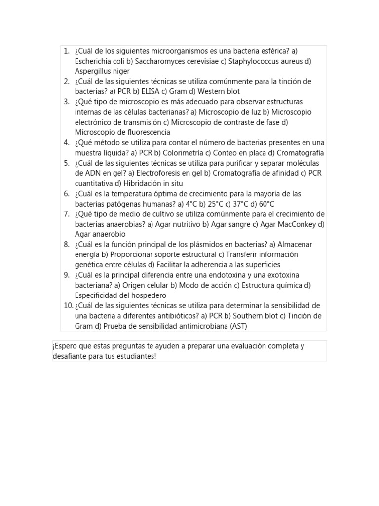 preguntas_micro | PDF