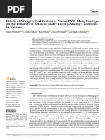 DMRE 71 MOCC Application Form For Examination | PDF | Mining