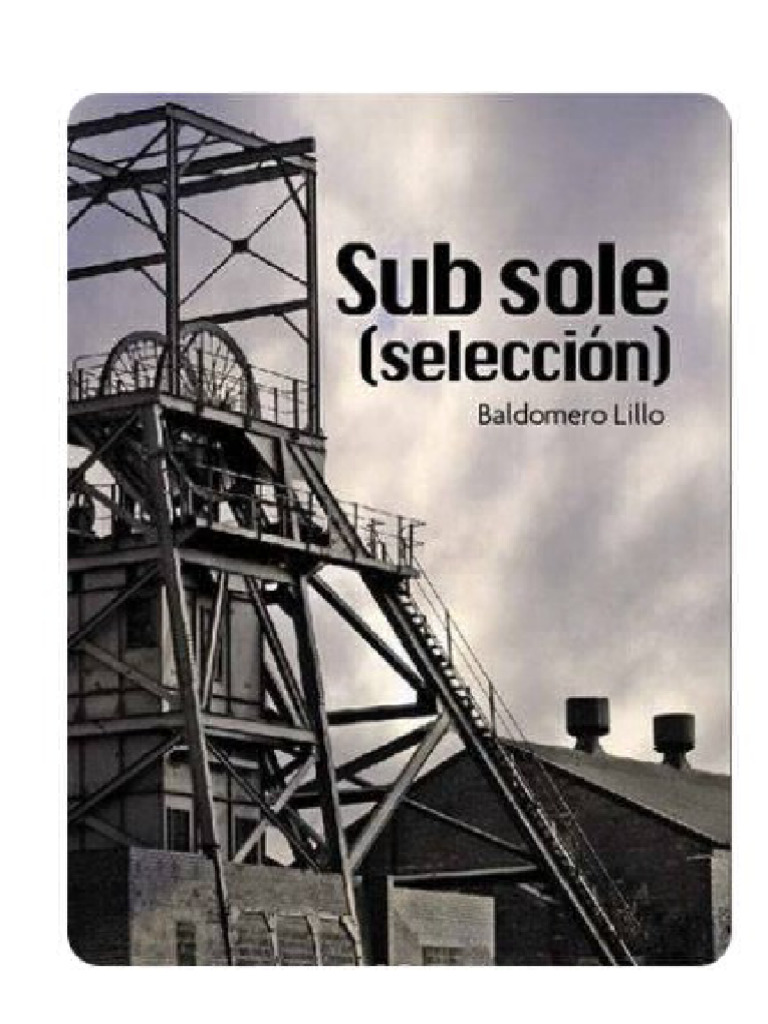 Sub sole | PDF | Mar