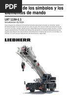 Crane Hand Signals Spanish | PDF