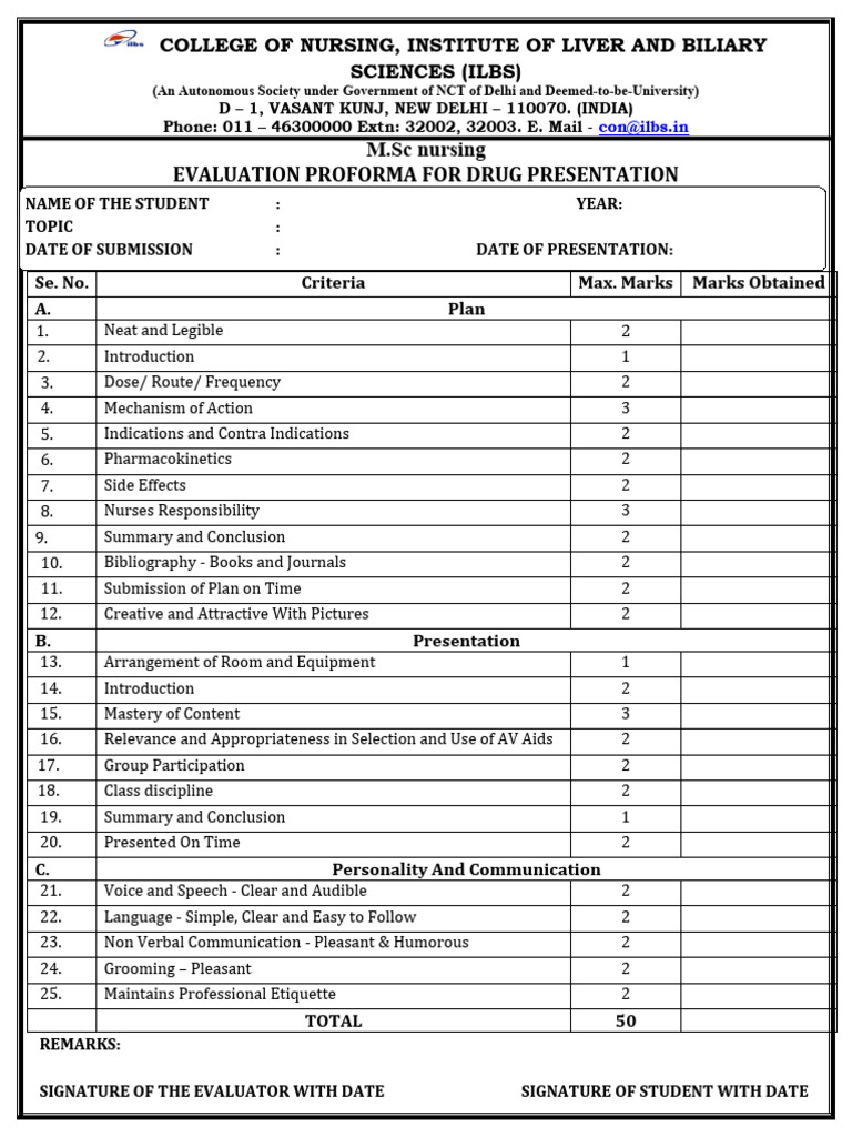DRUG PRESENTATION(1) | PDF | Communication | Human Communication