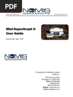 IviumSoft Connection and Setup Guide | PDF | Computer File ...
