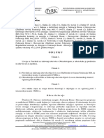 Obrazac PR 1 | PDF