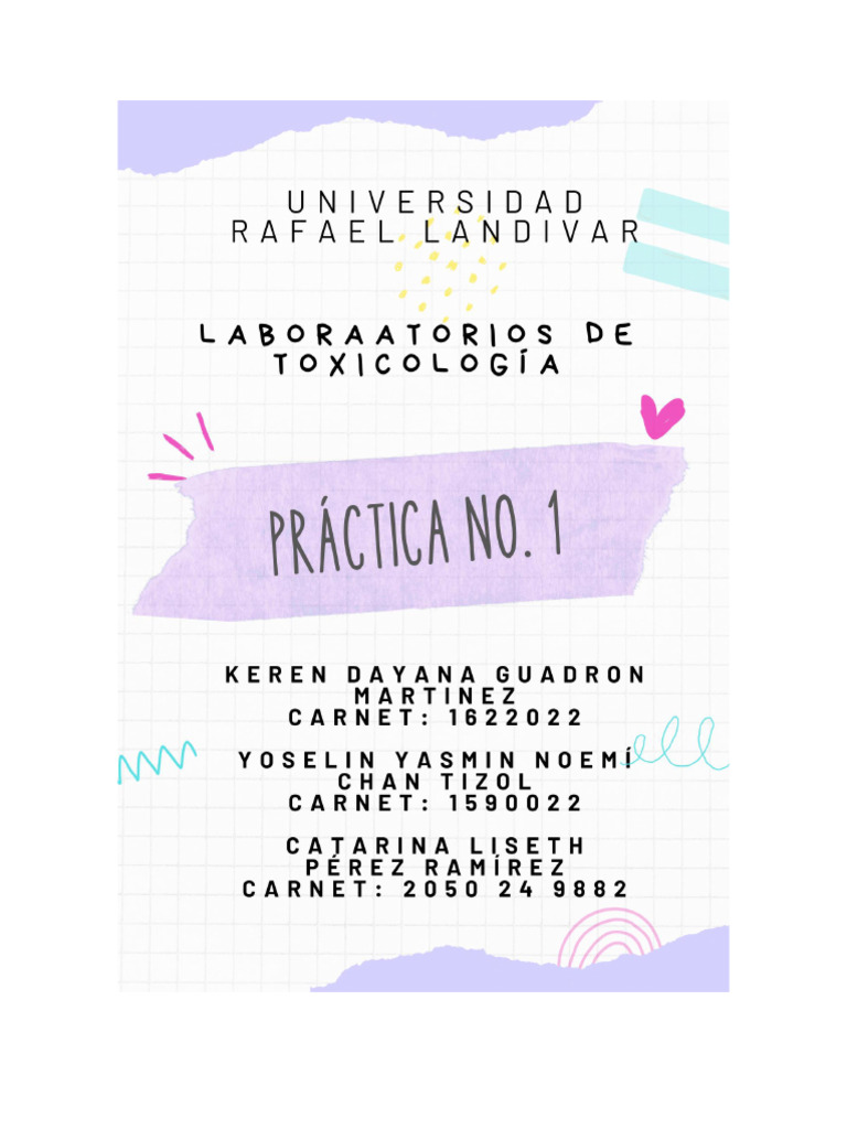 Practica 1 | PDF