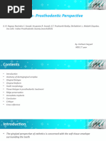 Prospero Guidelines | PDF | Systematic Review