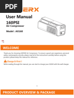 Max2 User Manual | PDF
