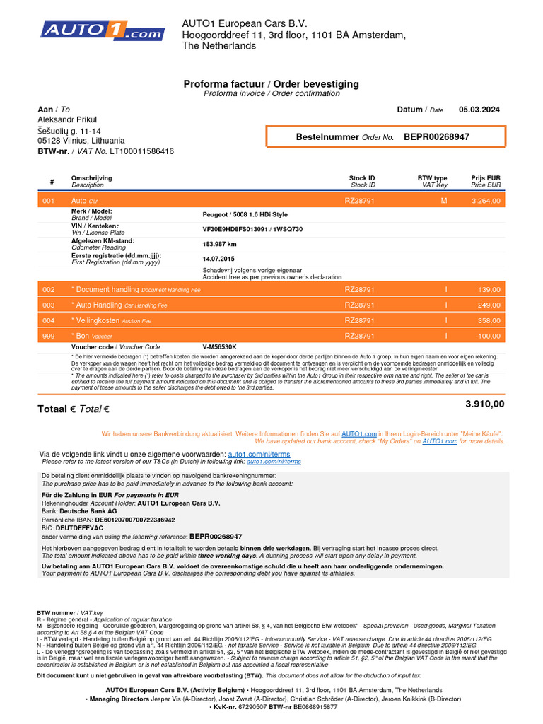 proforma_BEPR00268947 | PDF