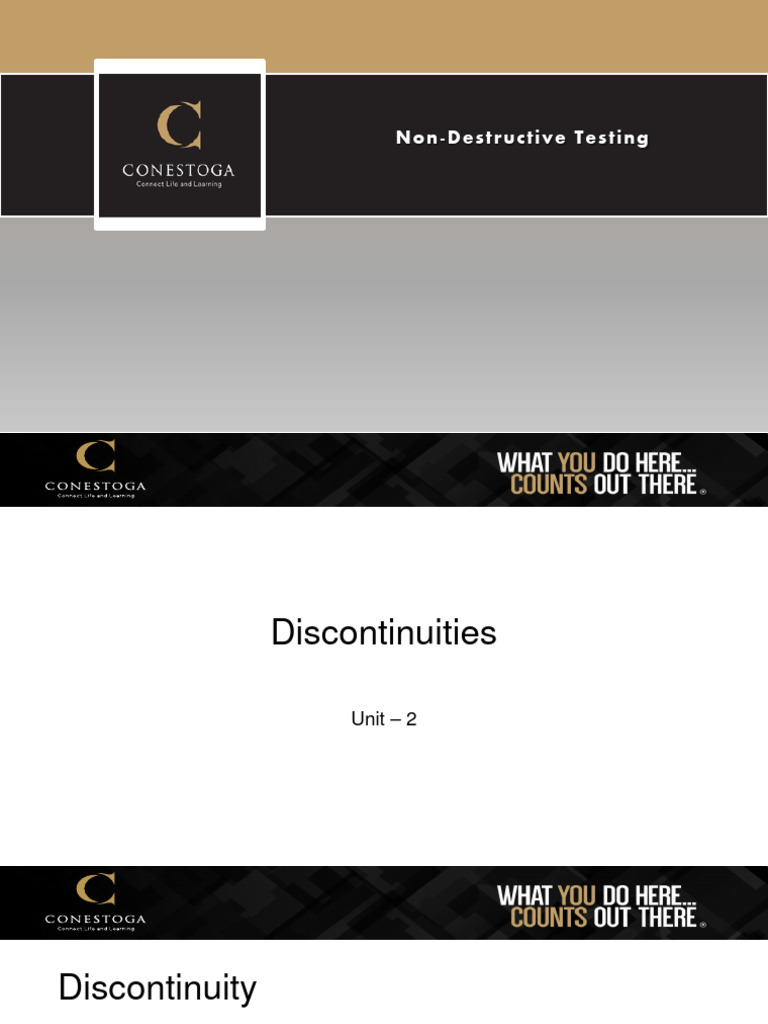 Week 2 - Powerpoint | Download Free PDF | Fracture | Ductility