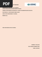 LOPNA, Ley Orgánica de Protección Al Niño, Niña y Adolescente | PDF ...