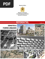 Plan d'Aménagement Urbain de Tanger 2025 | PDF | Stationnement ...