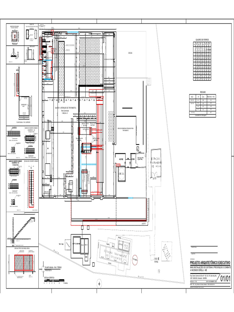 DESENHO CONCLUIDO .5-Model | PDF