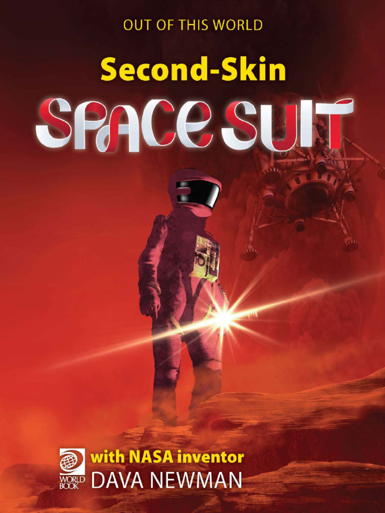 Space Suit Challenges and Innovations | PDF | Extravehicular Activity ...
