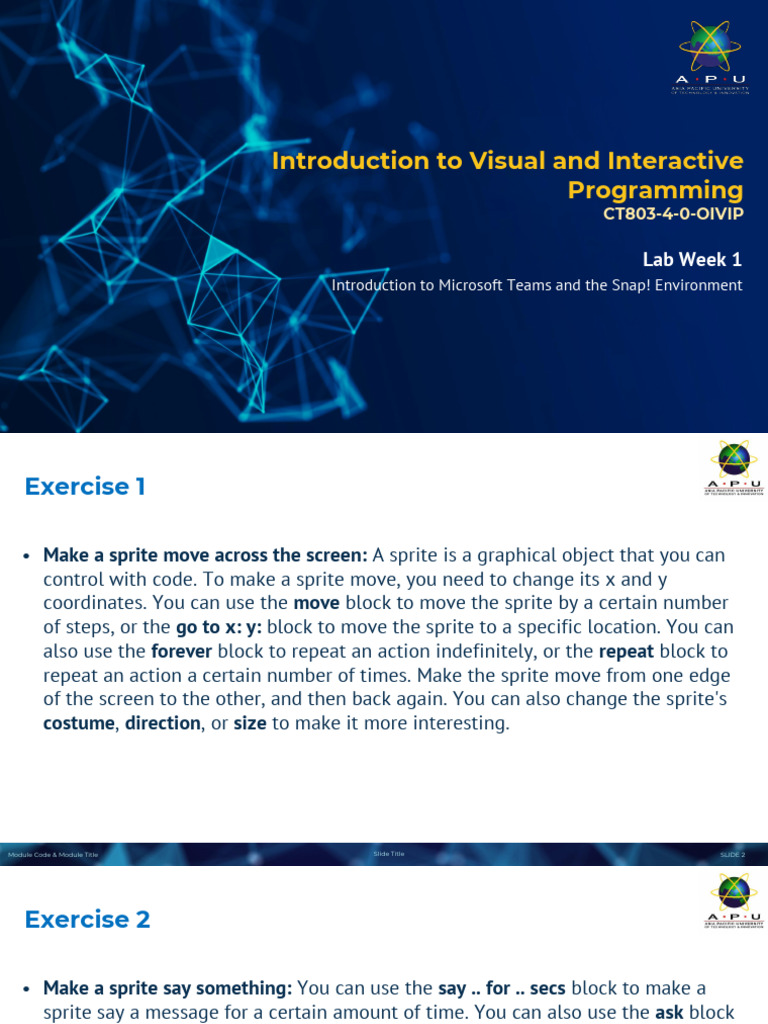 Lab 00 Exercise | PDF | Cursor (User Interface) | System Software