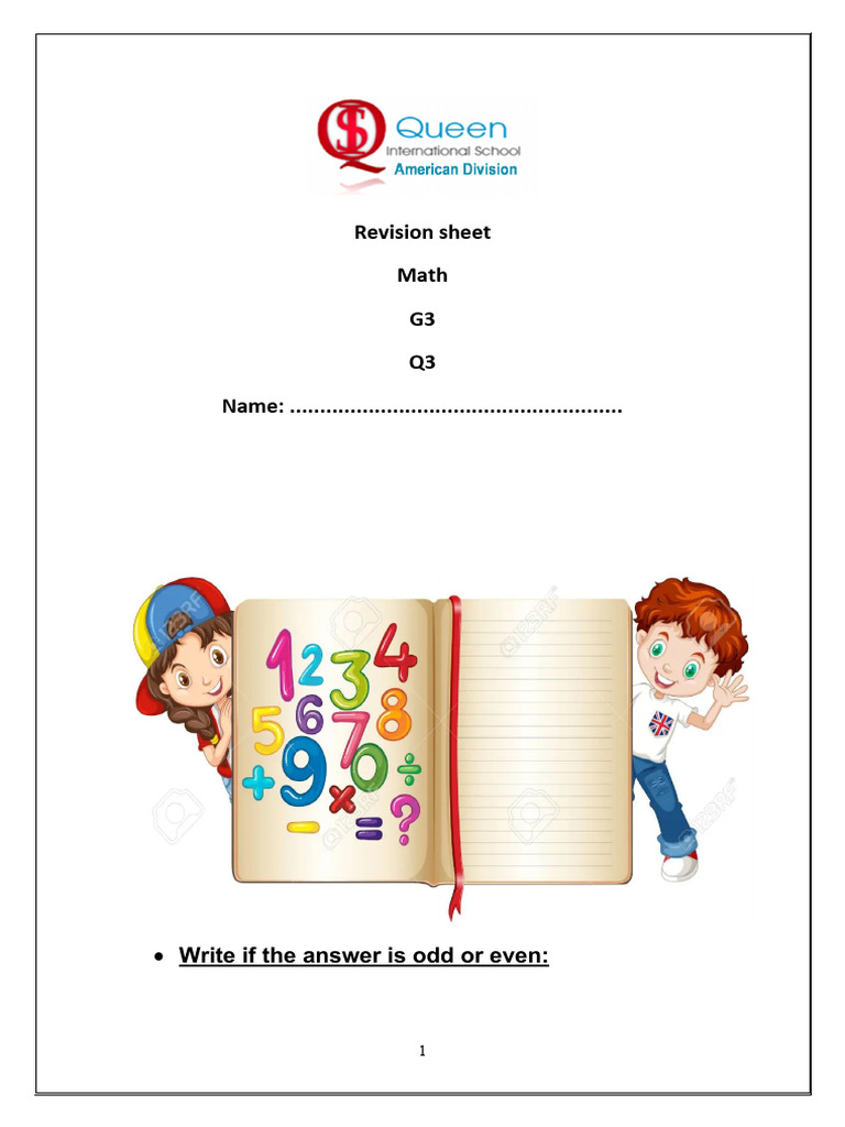 Math | PDF | Rectangle | Geometric Shapes