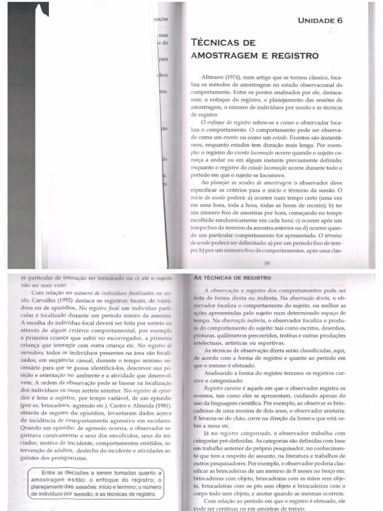 Danna-Matos-Cap 6 | PDF