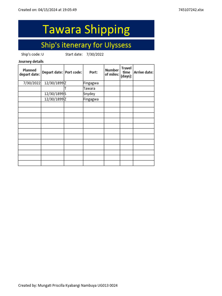 TS3 Ug013 0024 | PDF