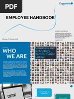 KEKA SOFTWARE - Employee Learning & Tutorial | PDF | Software | Computing