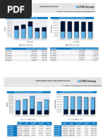 CME Group Daily Settlement Guide | PDF