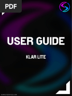 READ ME Instructions | PDF | Computer File | Command Line Interface