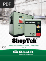 User Manual: ST4, ST5, ST7, ST11, ST15 | PDF | Manufactured Goods