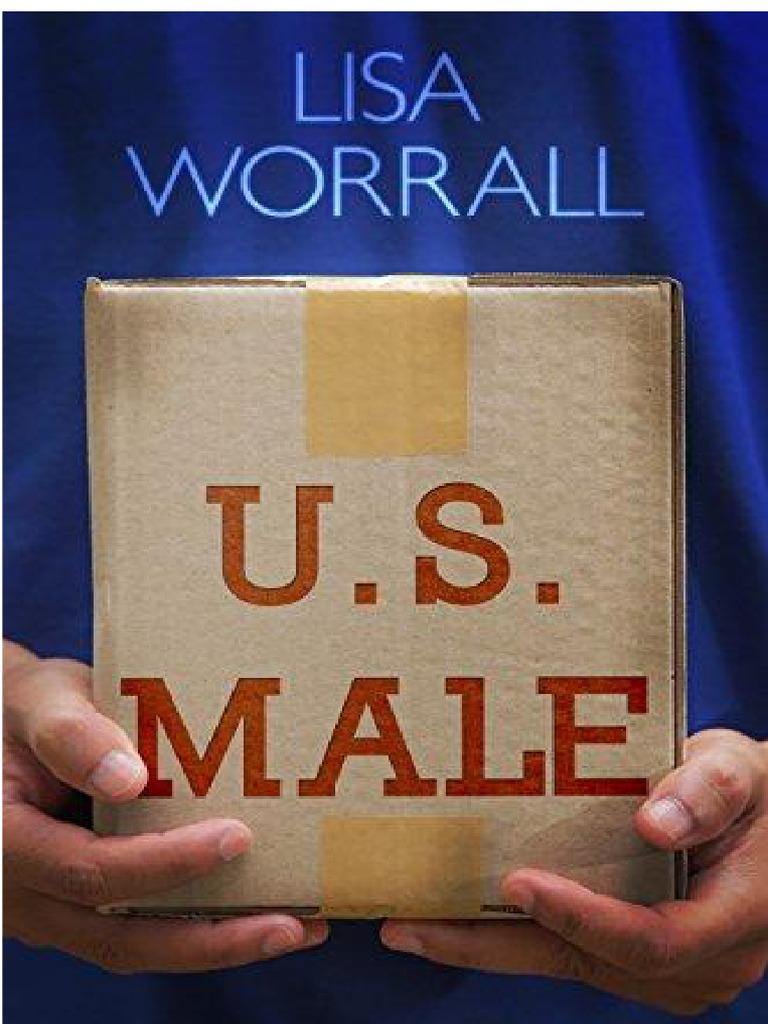 Lisa Worrall - U.S. Male | PDF