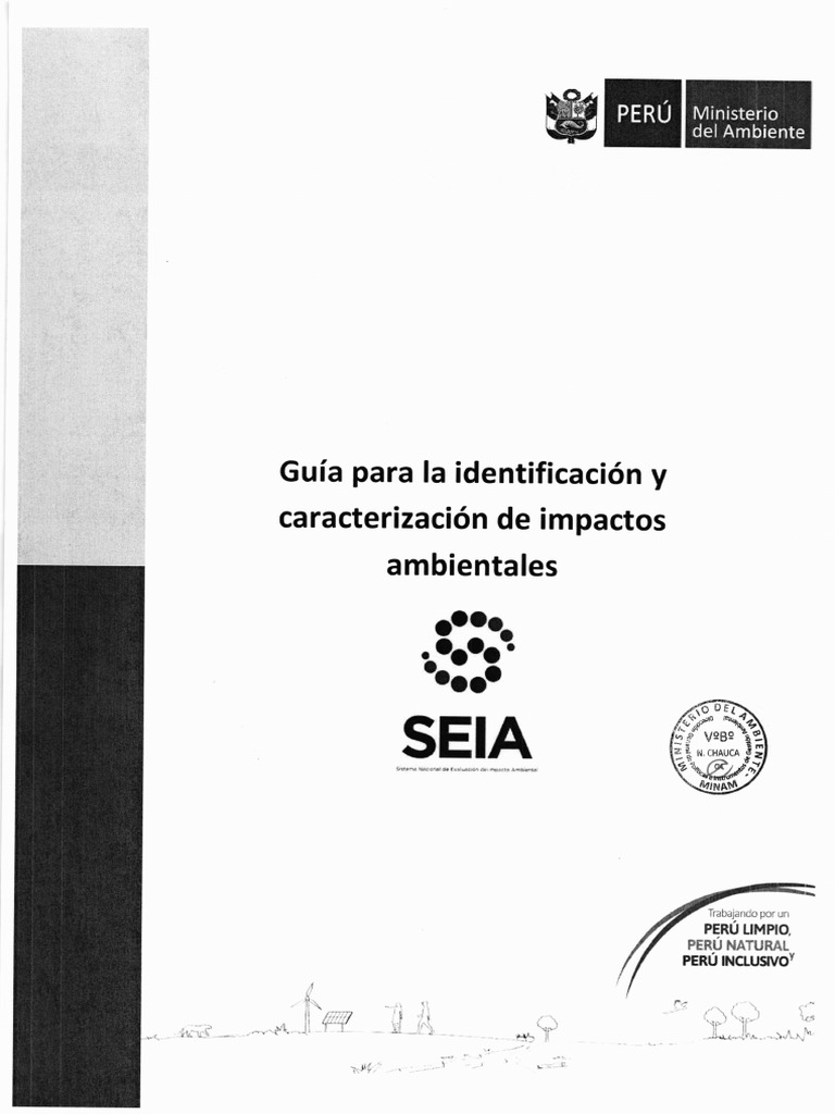 Guia Impactos | PDF