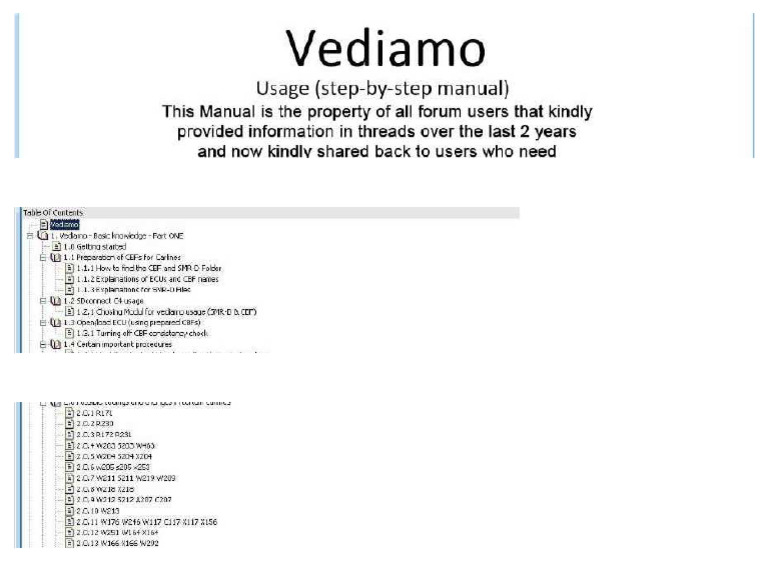 PDF Vediamo How To 2019 Compress | PDF