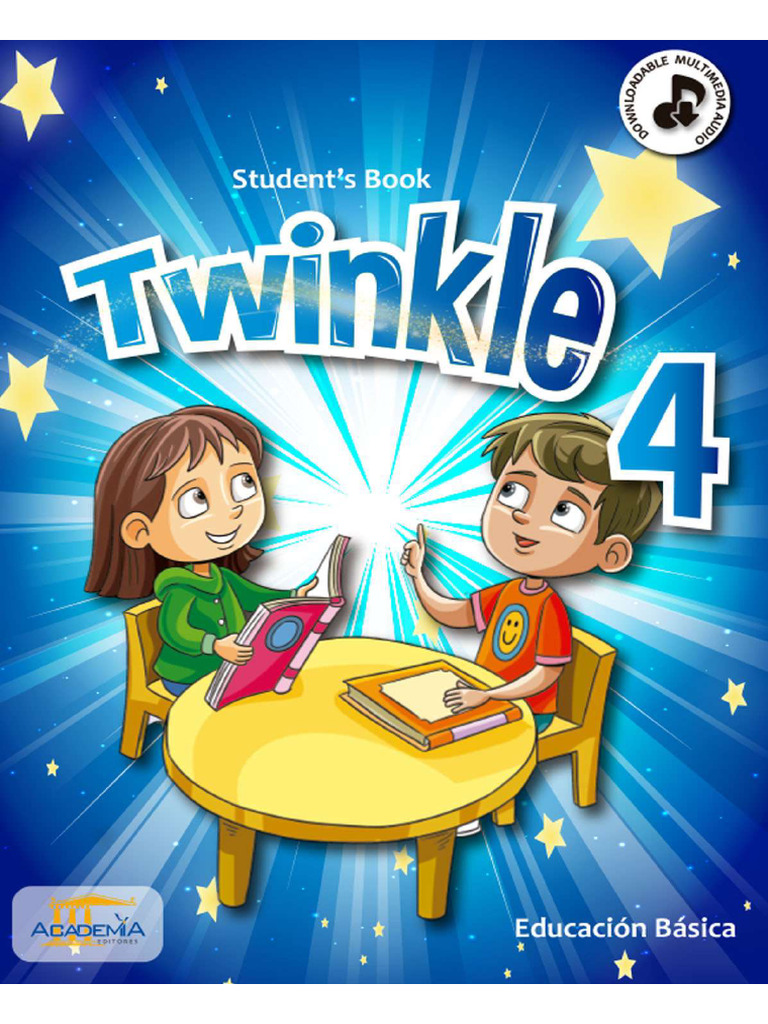 Guia Twinkle 4egb | PDF