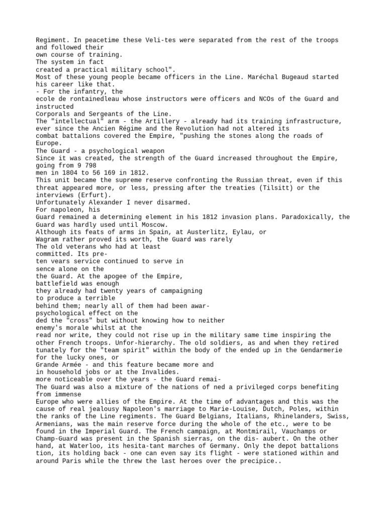 Imp | PDF | Military | Conflicts