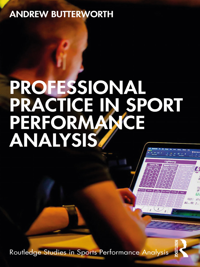 Professional Practice in Sport Performance Analysis | PDF | Information ...